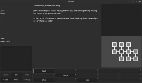 3deathtoll Shopmis Shopkeeping Misadventures V01