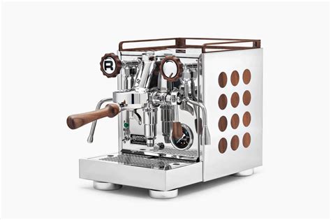 How To Use A Rocket Espresso Machine At Frank Duke Blog