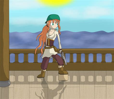 Mar Day 12 Grace O Mailey By Yingyangheart On Deviantart