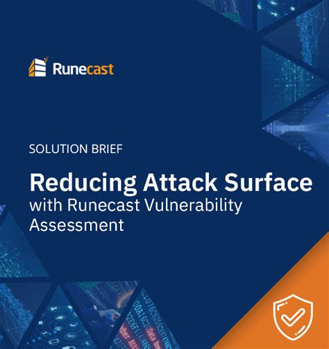 Vulnerability Management And Assessment For It Teams
