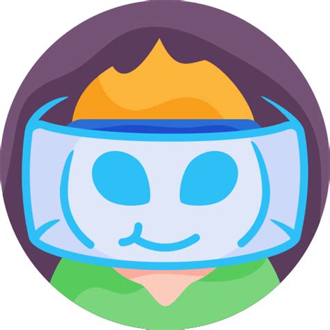 Character Design Free Entertainment Icons