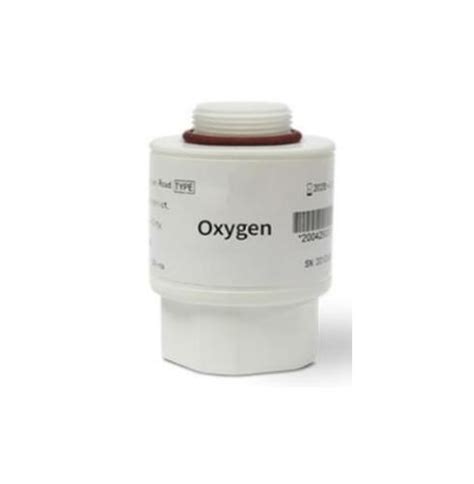 Medical Oxygen Sensor For O2 Concentration Measurement Gas Sensor And O2 Sensor