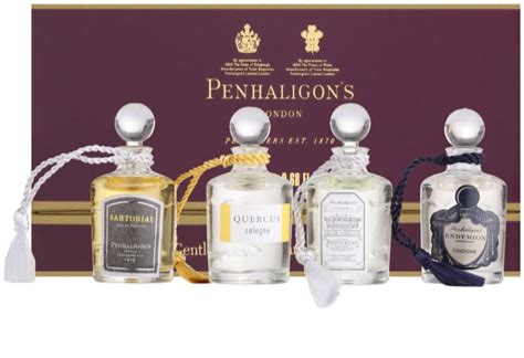 Penhaligons Mini T Set I Uk