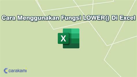 5 cara memulihkan mengembalikan file excel yang belum disimpan