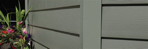 Composite Cladding Horizontal Siding Installation By Local Contractor