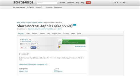 Svg Tools And Resources To Serve Your Purpose Code Geekz