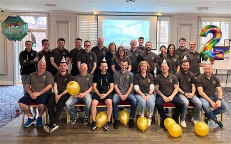 Refresh Ni Celebrates Two Year Anniversary Refresh Ni