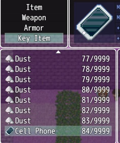 How To Augment Item Limit Rpg Maker Forums