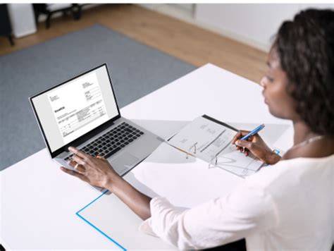 Automatically Generate Invoices With Invoice Generator Software