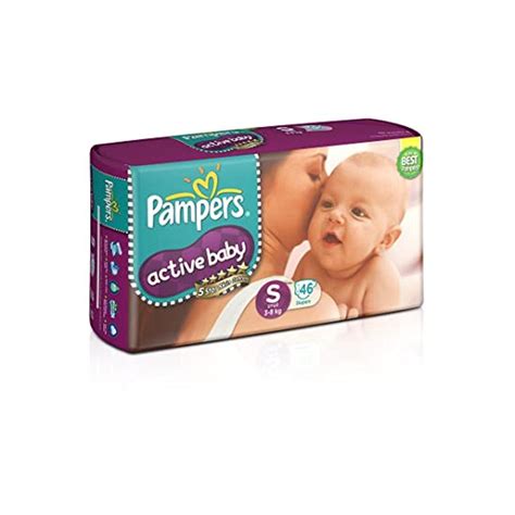 Pampers