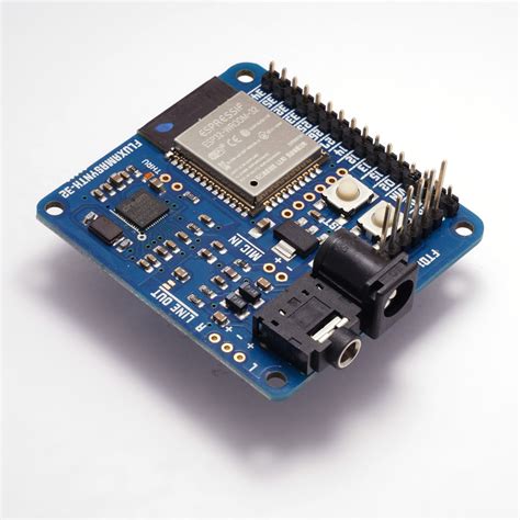Arduino Modern Device