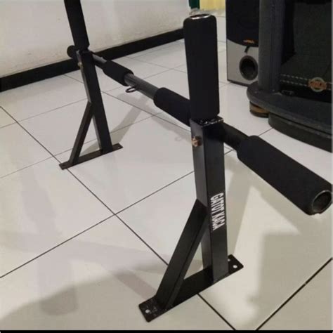 Jual Tiang Pull Up Dinding Shopee Indonesia