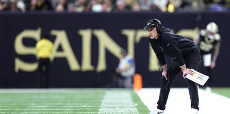 New Orleans Saints 2024 Nfl Draft Grade Drinking The Kool Aid In New