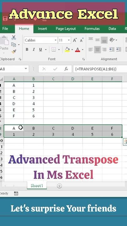 Advance Excel Tutorial 1 Exceltips Advanceexcel Youtube