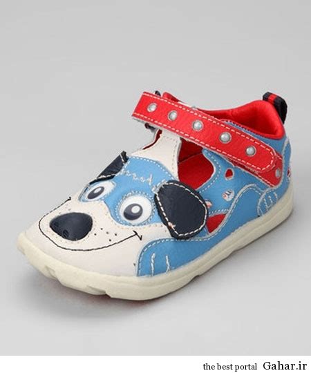 مدل کفش بچه گانه و نوزادی 93 · جدید ۱۴۰۴ ️ گهر