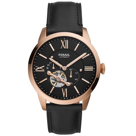 Reloj Fossil Para Caballero Modelo Me3170