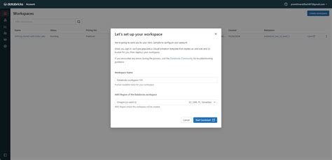 Databricks Workspaces 101—simplified Guide To Workspaces 2025