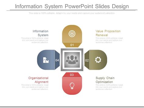 Information System Powerpoint Slides Design PowerPoint Design Template Sample Presentation