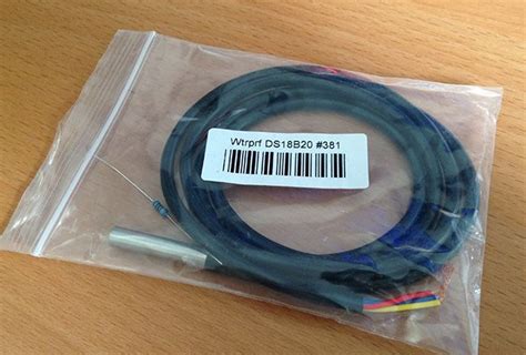 How To Monitor Room Temperature With A Raspberry Pi Jeremys Raspberry Pi Blog