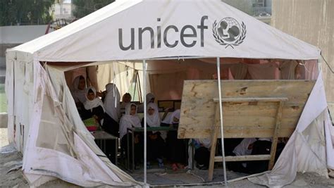 اليونيسف تدعو لوقف إطلاق النار وحماية أطفال غزة