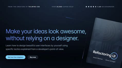 Refactoring Ui Webcurate