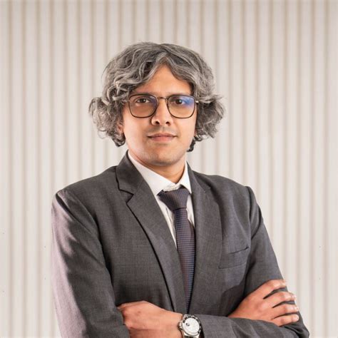 Krishna Balaji Moorthy Wadia Ghandy