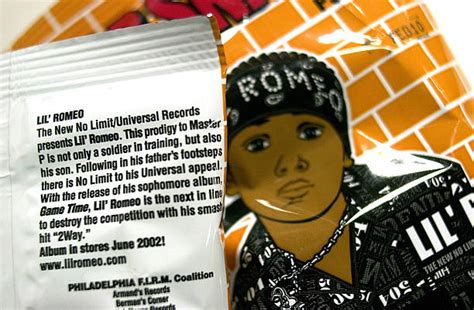 Rap Snacks Potato Chips Target Urban Youth Pictures Getty Images