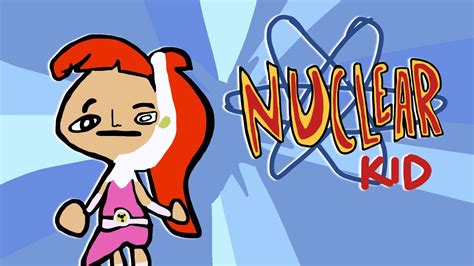 Homemade Intros Atomic Betty Youtube