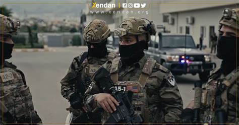 دەزگای ئاسایشی هەرێم دەستگیرکردنی باندێکی ساغکردنەوەی دراوی ساختەی راگه‌یاند