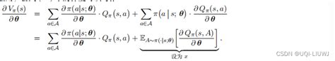 强化学习笔记：policy learning csdn博客