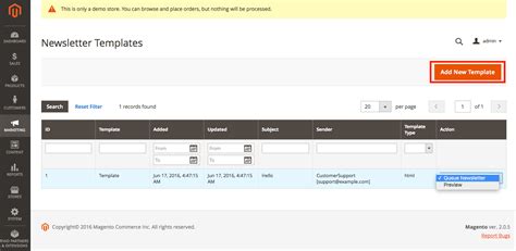 Magento 2 Email Templates Mageworx Wiki