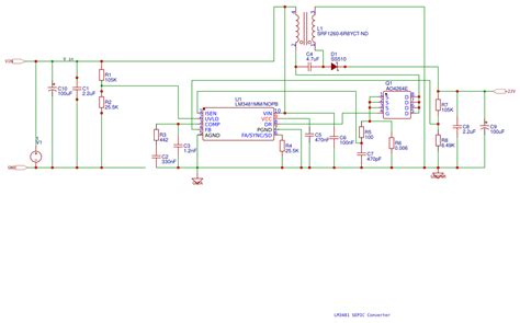 Ps Resources EasyEDA