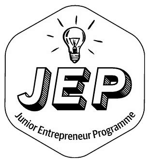 Junior Entrepeneurs | Welcome