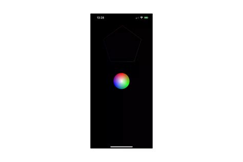 How To Code A Mtkview That Draws Multiple Shapes