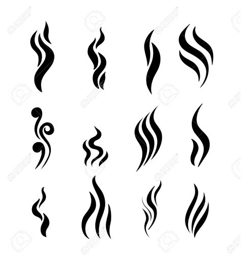 Smoke Vector Png At Collection Of Smoke Vector Png
