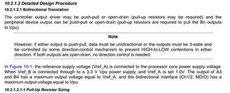 Logic Level Translator Not Working Electrical Engineering Stack Exchange