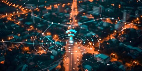 Algorithmic Manipulation Of Wireless Data For Unfair Market Advantage Concept Wireless Networks