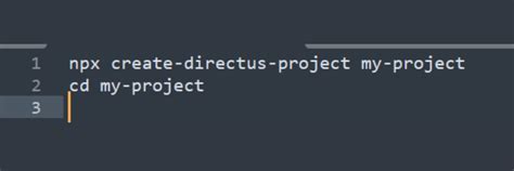 Directus Cms Pricing And Reviews 2025