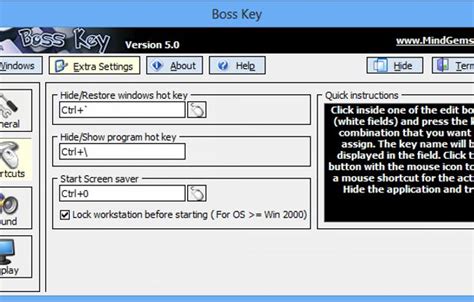 Taskbar Hide Alternatives And Similar Software Alternativeto