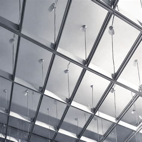 Structural Ceilingraised Flooringserver Monitoring Systems