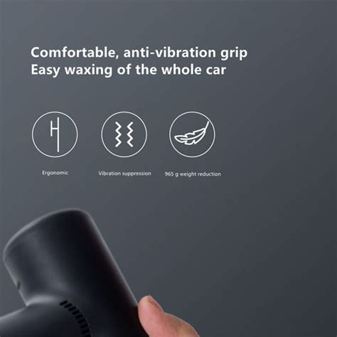 Baseus New Power Cordless Electric Polisher Price in Bangladesh