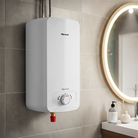 Electric Geyser Ultimate Guide To Hot Water Solutions