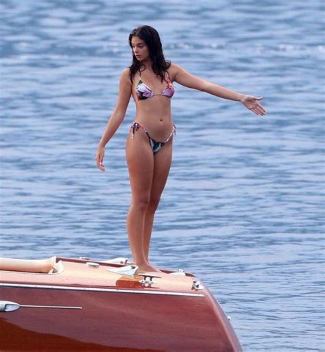 Deva Cassel Nude And Hot Pics Of Pretty Girl Photos Video The Fappening