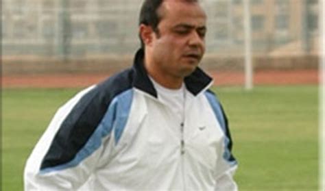 طارق يحيي يقدم تصور الموسم المقبل لرئيس المقاصة