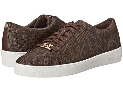 Michael Michael Kors Fashion Sneakers Upc And Barcode