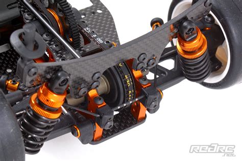 Red RC Extra Vitamin C Xray T2009