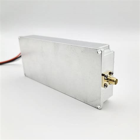 2 4g 10w Jammer Module Hk Suno Technology Limited