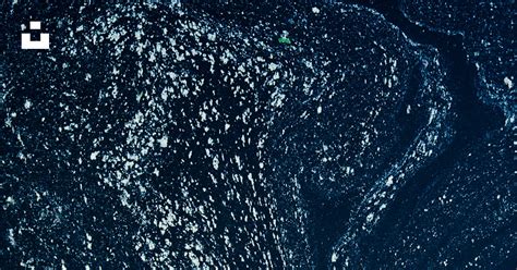 파란색과 흰색 추상 그림 사진 Unsplash의 무료 텍스처 이미지