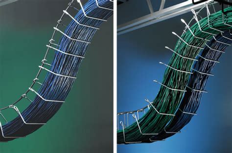 The Complete Guide To Cable Trays Snake Tray The Complete Guide To Cable Trays Snake Tray