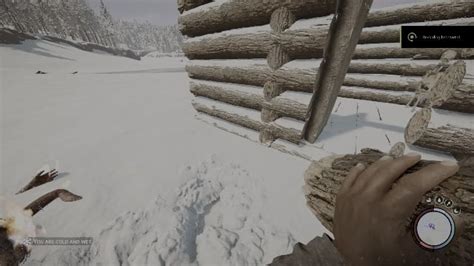 Managed To Duplicate Small Logs Rsonsoftheforest